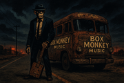 Box Monkey Music